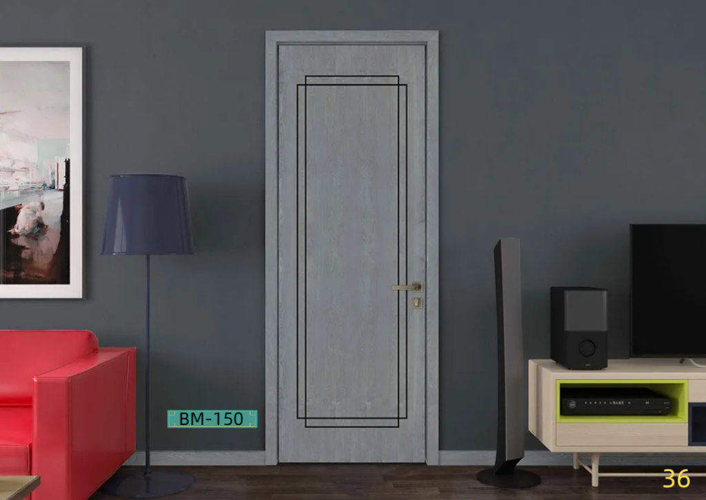 melamine door - bkoyia.com:Elevate Spaces with Premium Wooden Doors